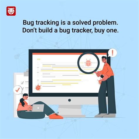 Bugtracking Softwareefficiency Productmanagement Ai Bugasura