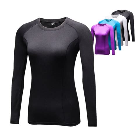 T Shirt De Compression Quick Dry God Bless Fitness