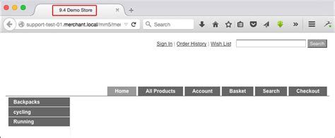 Miva Docs How To Guides Overwriting Default Page Titles