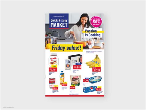 Poster Coreldraw Templates