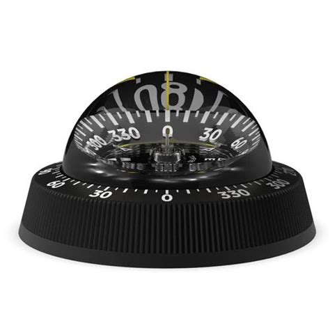 Silva 85 Kompassi Pinta Asennettava