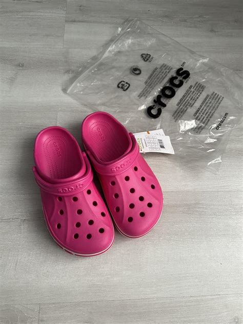 Шльопанці крокси Crocs — ціна 999 грн у каталозі Шльопанці Купити жіночі речі за доступною ціною