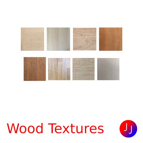 2D Textures Pack 1 By JJ Assets