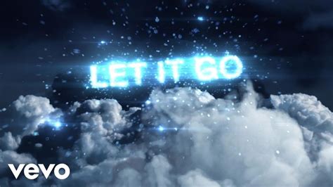 Lirik Lagu Frozen Let It Go Idina Menzel Let It Go Lyrics Genius