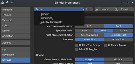 Industry Compatible Keymap Proposal Feedback Requested Feature Design Feedback Developer