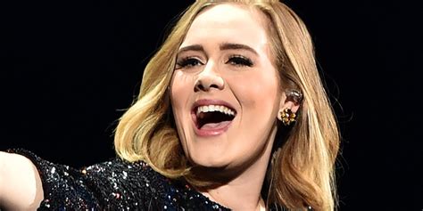 Adele Looks Fit While Getting In A Workout After Attending Oscars