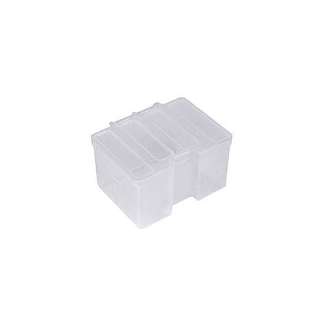 Shop Tactix Double Sided 16 Drawer Organizer Ttx 320602 From Dubai