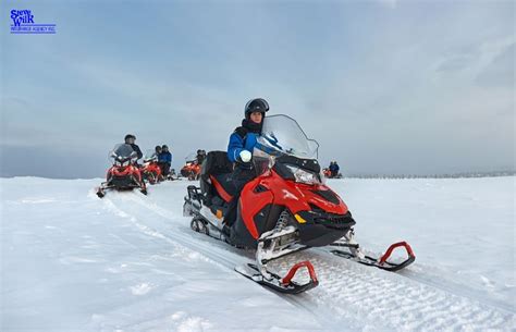 6 Things To Consider Before Buying Your First Snowmobile Steve Wilk