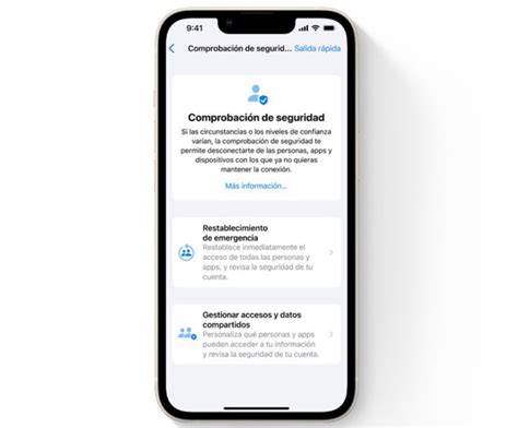 Apple Lanza La Primera Respuesta Rápida De Seguridad Para Ios