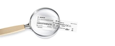 Plaque Bosch DPDO Distribution