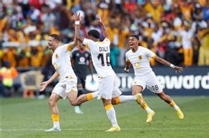 Kaizer Chiefs Vs Cape Town City Predictions Tips City To Pile