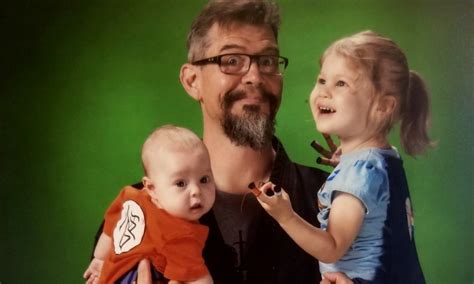 Meet Chris Caban Of The Dojo In Dacula Voyage Atl Magazine Atl City Guide