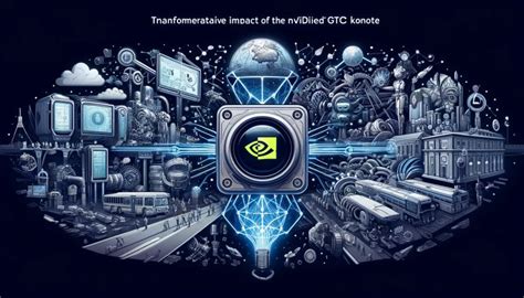 Ai Nvidia Gtc Innovation Technology Abdelrahman Elsaraf