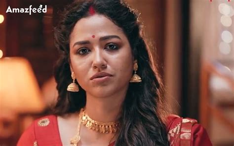 Is Sampurna Season 2 Confirmed Hoichoi Revealed A Big Announcement