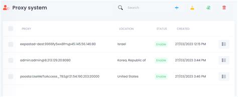setting stackposts documentation