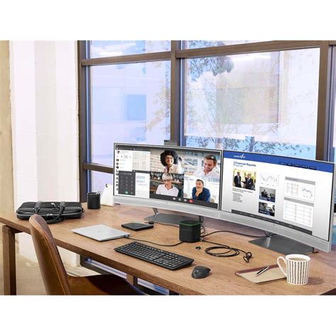 Hp Thunderbolt Dock Audio Module Black Aq Aa