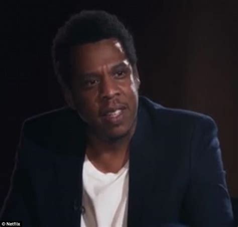Jay Z Most Beautiful Thing Blue Ivy Said Was Scolding She Gave Him