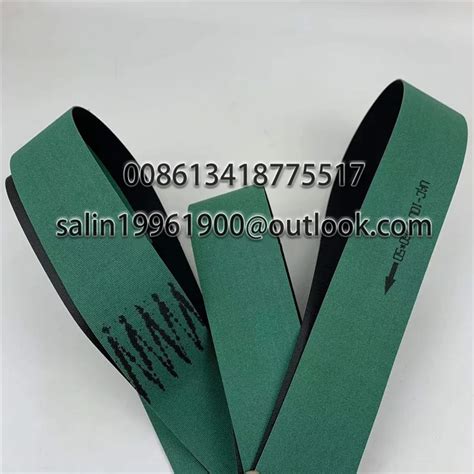 폴더 벨트 컨베이어 벨트 종이 벨트 1 개 Aliexpress