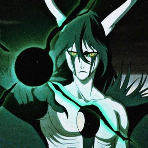Ulquiorra Cifer Ulquiorra Pfp Manga Colored Ulquiorra Cifer Final