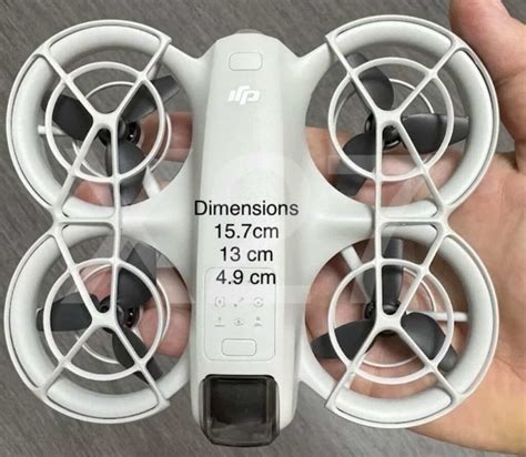 Unveiling The Dji Neo A Fun And Compact Drone For 2024 Drone Gigs