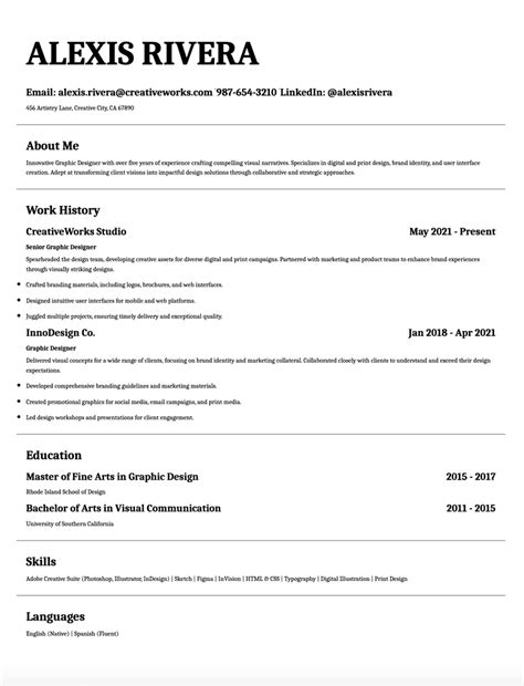 Indeed Resume Creator Stand Out On Indeed With Easy Apply