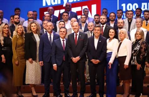 Изет Меџити го нападна Уставниот суд бил инструмент на дневната политика Независен Весник