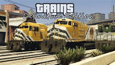 Train Gta 5 Gta V Freight Trains In Trainz By Thegfleet On Deviantart