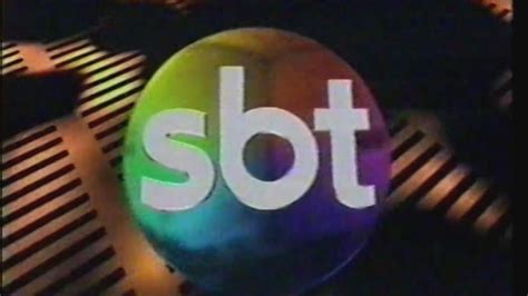 Vinheta Sbt Youtube