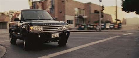 IMCDb Org 2009 Land Rover Range Rover HSE Series III L322 In Takers