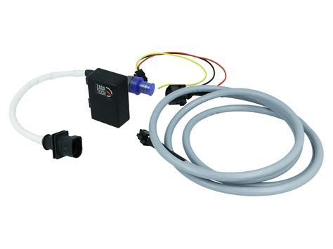 Breitband Afr Controller 7 4 22 4 Mit Bosch Lsu 4 9 Lambdasonde