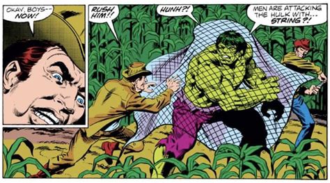 Ranking Actors Who Played Bruce Banner With The Best Hulkout