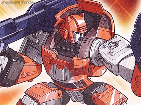 Transformers Classics Cliffjumper Toy Gallery Image 8 Of 158