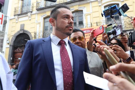 ¿qué Sigue En El Congreso De Puebla Con La Llegada De Nuevos Diputados