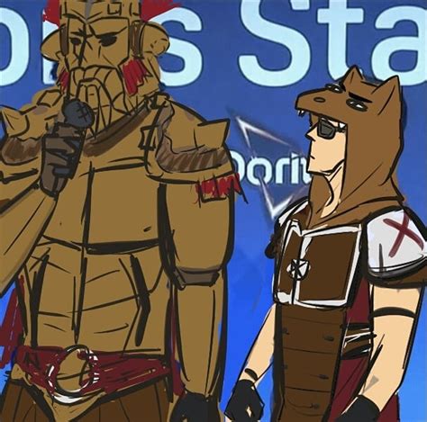 Caesars Legion Caesars Legion Vulpes Inculta Вульпес Инкульта