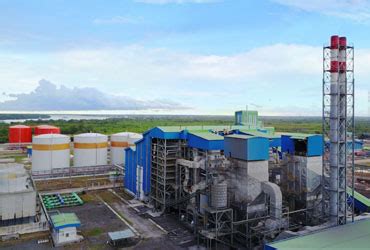 Citra Borneo Utama Bukukan Laba Rp144 24 Miliar Pada 2023 StockWatch