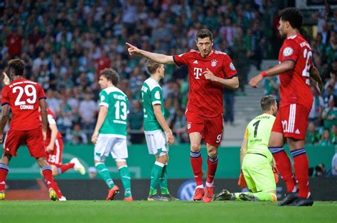 Werder Bremen Vs Bayern Munich Preview Tips And Odds Sportingpedia