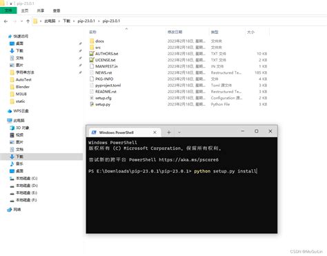 Python自动化测试 环境搭建 Selenium、webdriver下载、安装、配置、基本使用详解webdriver安装 Csdn博客