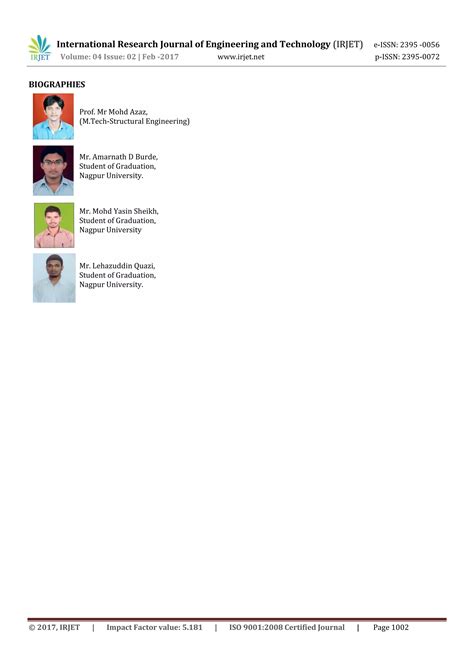 An Analysis Of Multi Storey Building With Floating And Non Floating Column Under Seismic Loading
