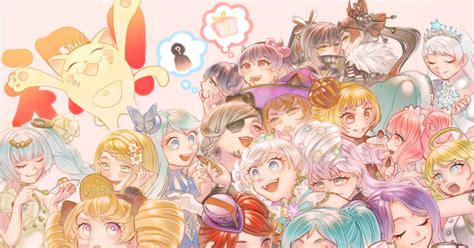 オトカドール オトカまとめ レトのイラスト Pixiv
