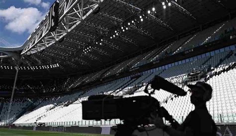 Serie A Diritti Tv 2021 2024 Una Gara In Chiaro Ultime E Dettagli