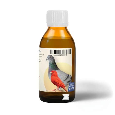 Enrofloxacin 10 Powerful Broad Spectrum Treatment For Birds Gallosymas Com