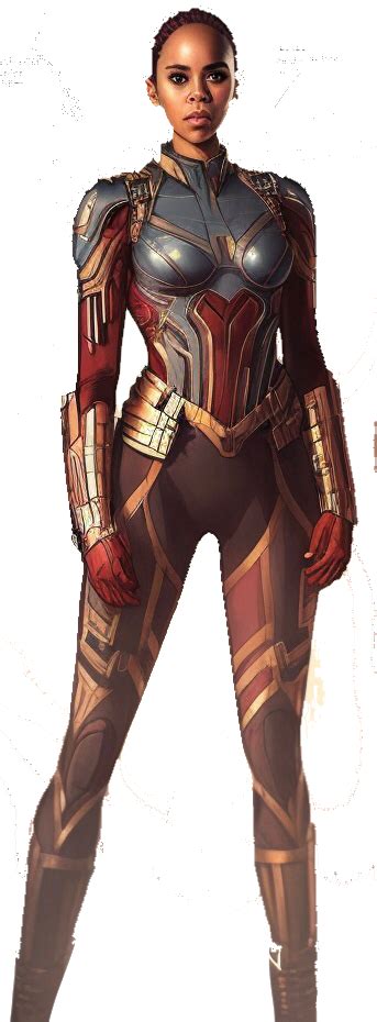 Ael Dan The Marvels Png By Xxmcufan2020xx On Deviantart