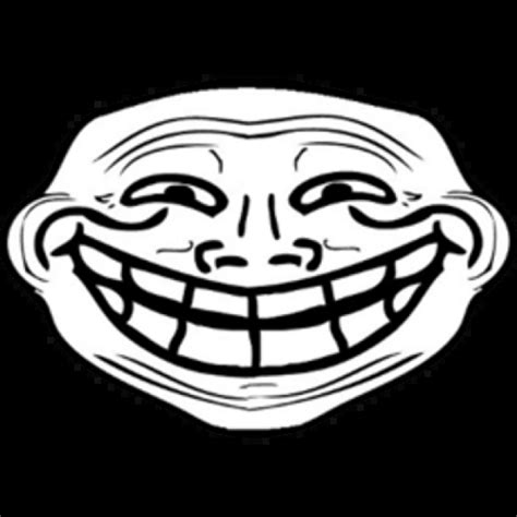 Troll Face Png