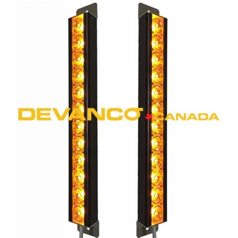 Loading Dock Guide Lights At Ozell Lavigne Blog