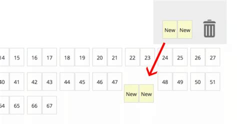 Adding Or Removing Pages Change Pagination MagManager