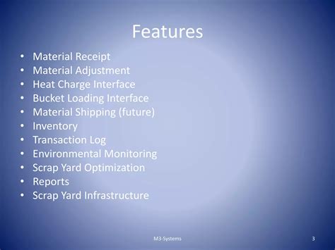 Scrap Ard Management Introduction Ppt