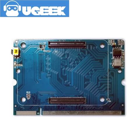 Module De Calcul Raspberry Pi Avec Adaptateurs Test Et Avis