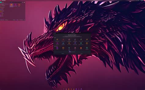 国际劳动节新版本：garuda Linux 230501 发布 Linuxstory