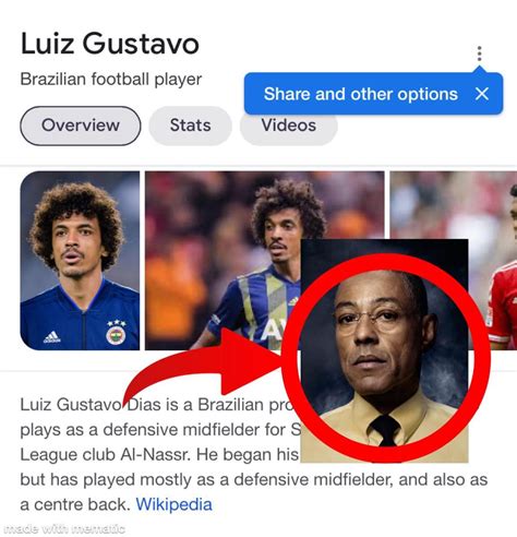 Sustavo Cringe Rbenaz