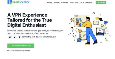 ما هو وكيل Vpn وكيف يعمل؟ إليك الدليل